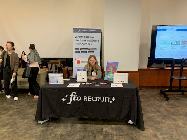 Empowering Future Lawyers: How Cardozo School of Law Uses Flo Recruit to Prepare Students for a ...