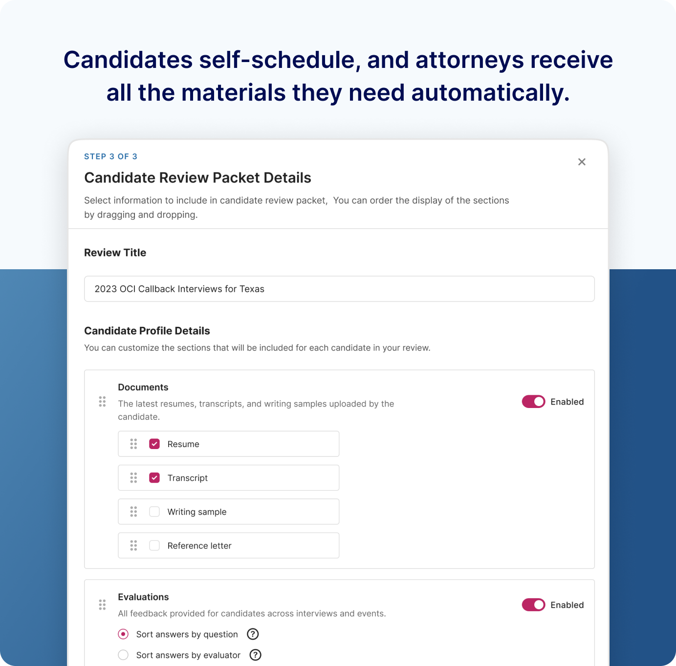 How Morris James Built a Stronger Attorney Pipeline with Flo Recruit